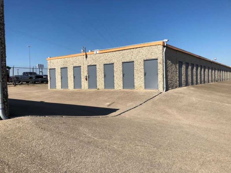 Arlington Self Storage - Space Station Self Storage - (817) 460-5452